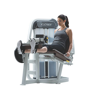 Fitness Excellence :: CYBEX Eagle NX Series Leg Extension