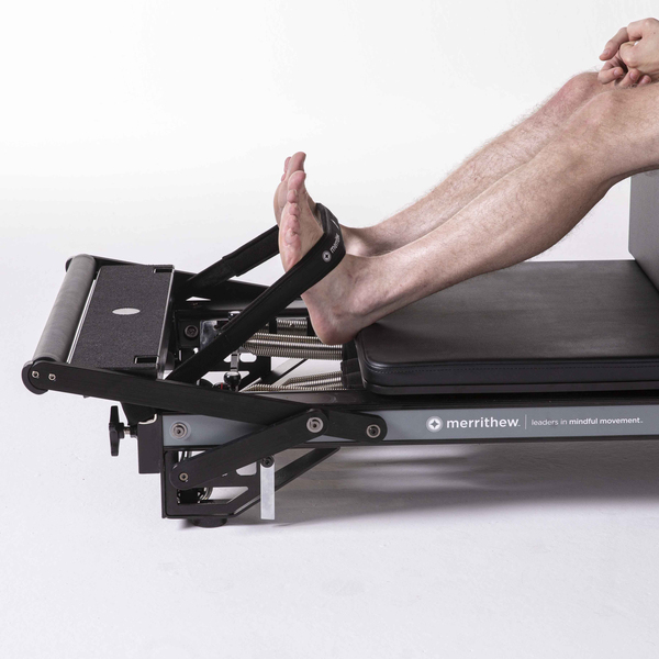 Fitness Excellence :: STOTT PILATES® SPX® Series SPX Max Reformer Bundle