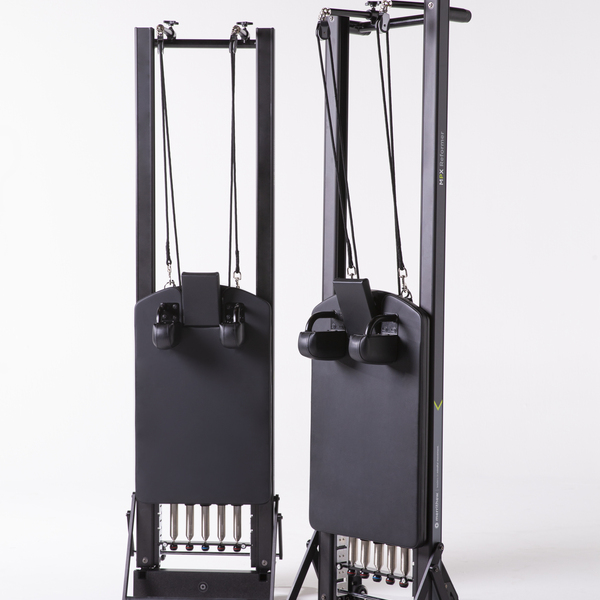 Fitness Excellence :: STOTT PILATES® SPX® Series SPX Max Reformer Bundle