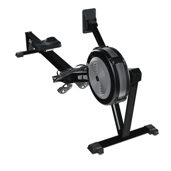 Fitness Excellence :: StairMaster HIIT Rower